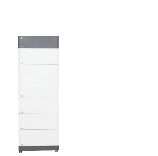 BYD BATTERY-BOX LVS 24.0