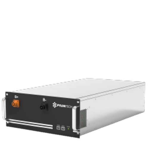 Pylon Technologies Co., Ltd Pylontech Powercube M1 H32148 | 4.74kWh ...